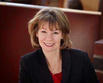 Interview with Leanna Ellis